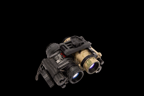 Generation, FOM and White Phosphor: Night Vision Specs in Plain Englis ...